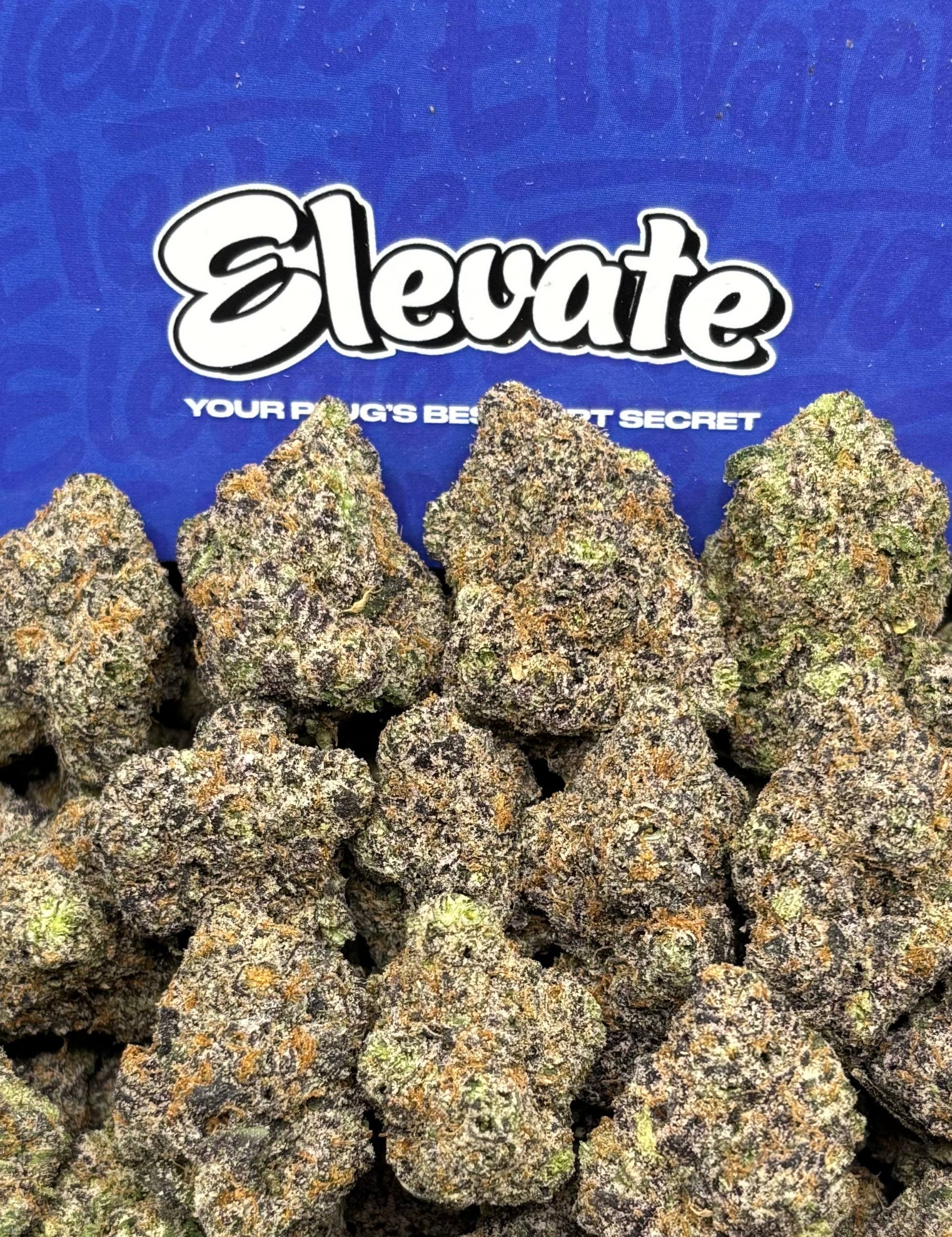 Lemon Cherry Baccarat – Elevate LA Wholesale