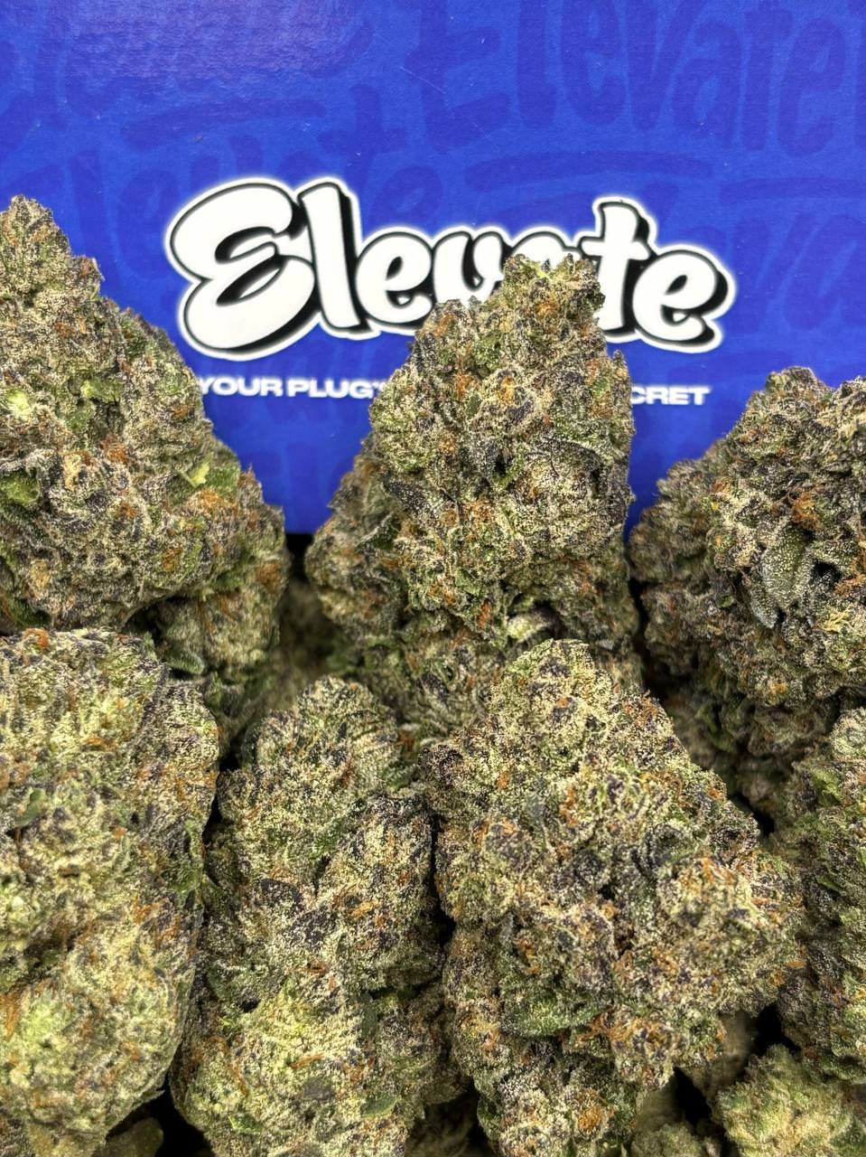 Wedding Cake – Elevate LA Wholesale