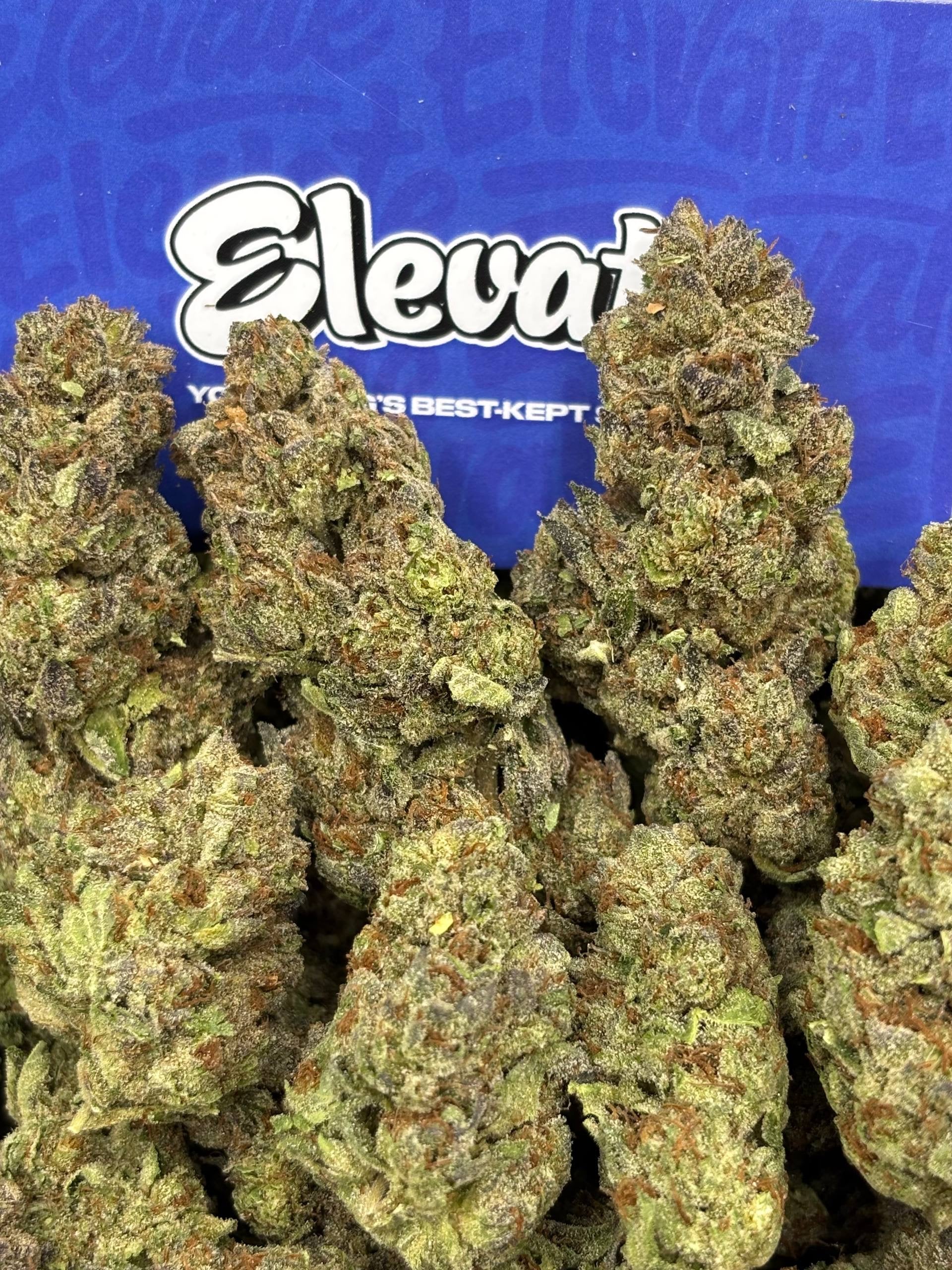 Whipped Cherriez – Elevate LA Wholesale