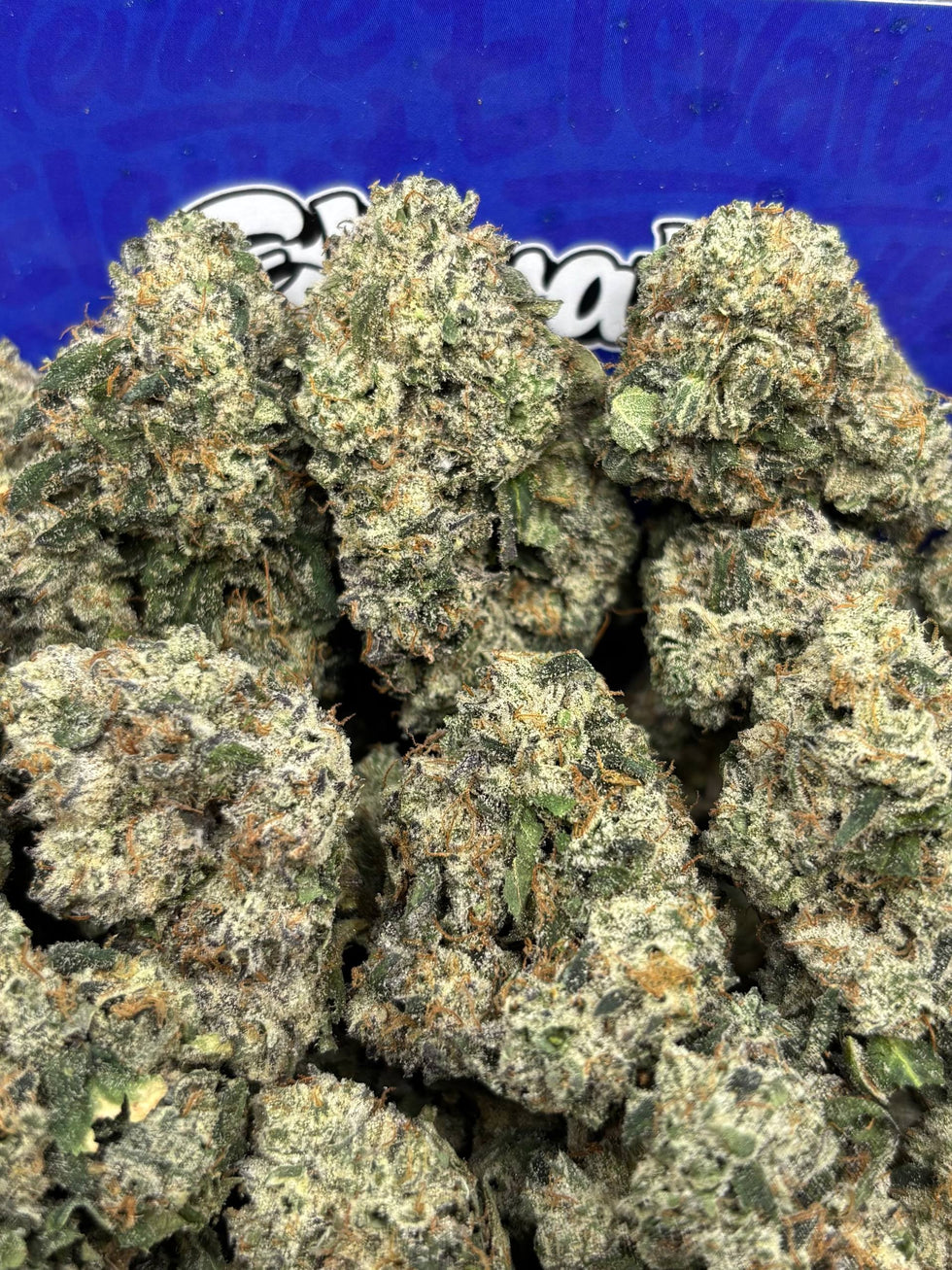 Blueberry Caviar – Elevate LA Wholesale