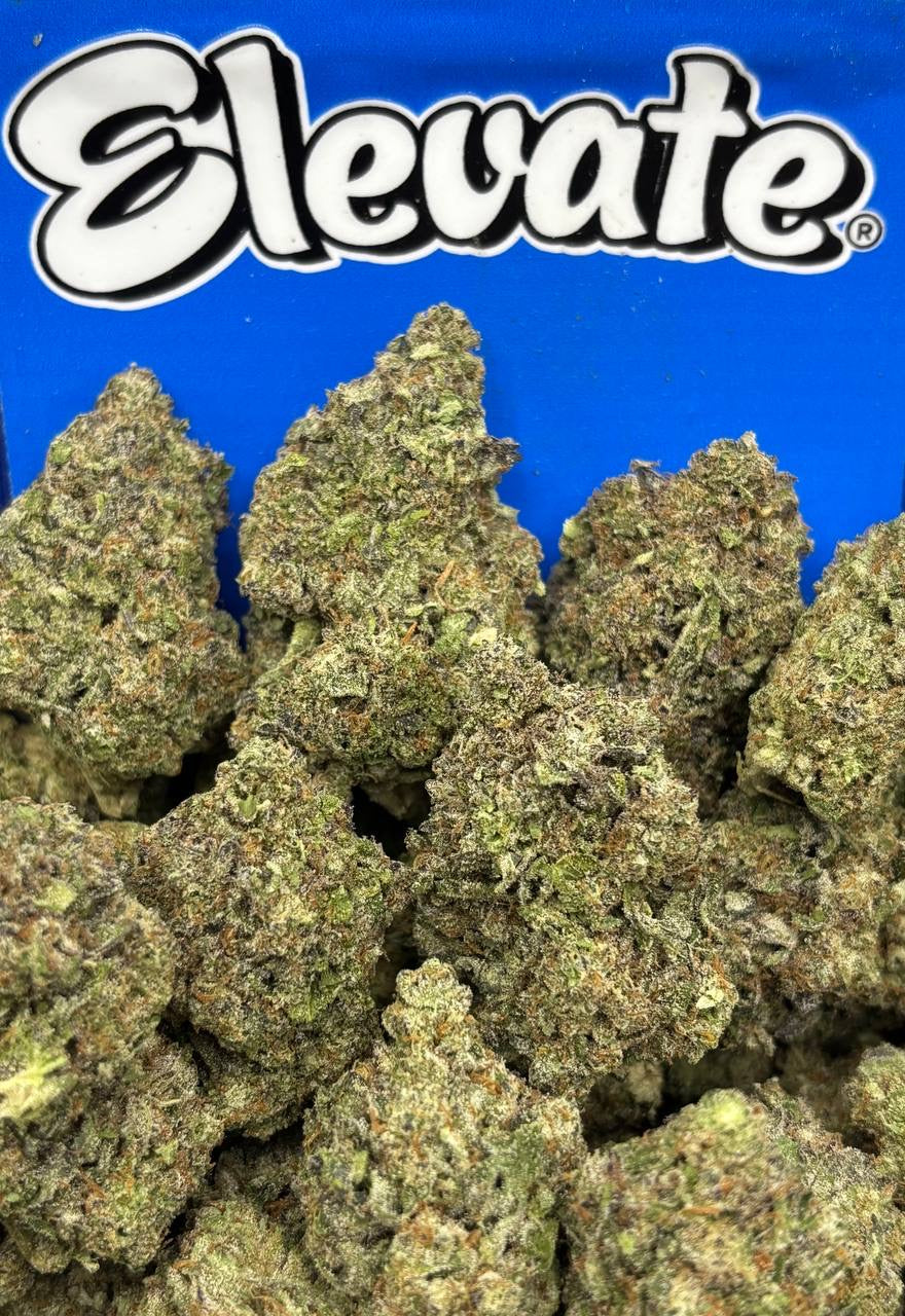 Ice Cream Cake – Elevate LA Wholesale